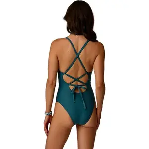 Carve Designs Sol Compression One Piece - Nightdive