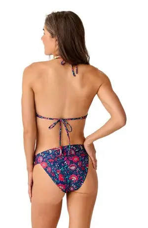 Carve Designs Ritz Bikini Bottom - Isla