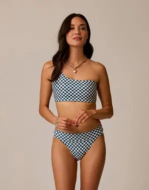 Carve Designs Ritz Bikini Bottom - Surfside