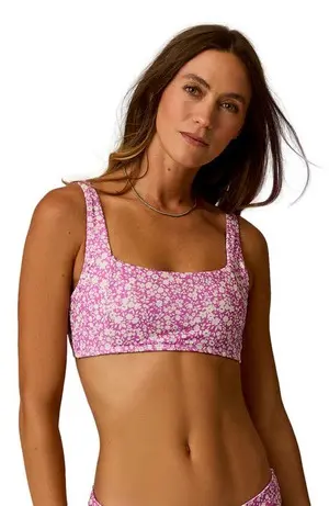 Carve Designs Carve Designs Penelope Top DD Cup Fleur