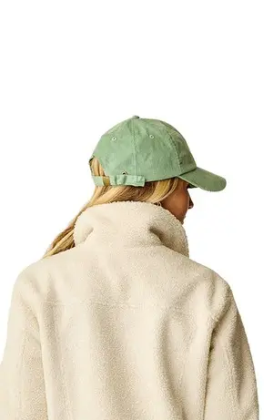 Carve Designs Corduroy Cap - Haze