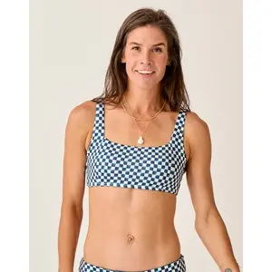 Carve Designs Penelope Top C Cup - Surfside