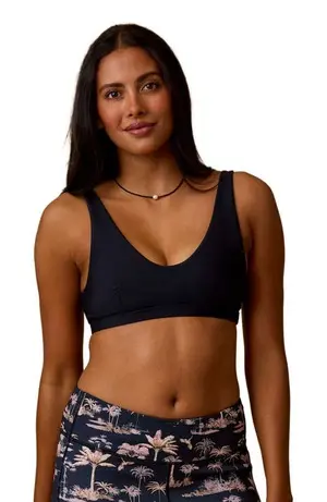Carve Designs Seamless Sports Bras