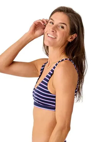 Carve Designs Seamless Sports Bras