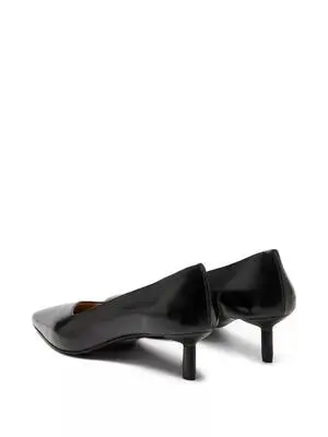 Marsèll Pointed Pumps - Black