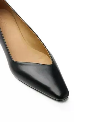 Marsèll Pointed Pumps - Black