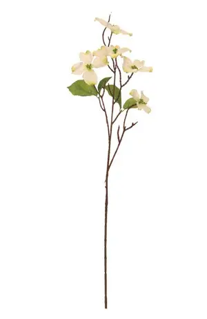 MARK ROBERTS Dogwood Spray - Light Pink