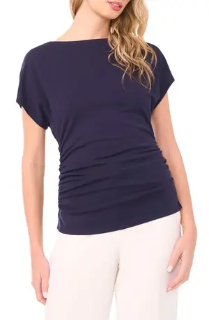 Halogen Short Sleeve T-shirts For Women