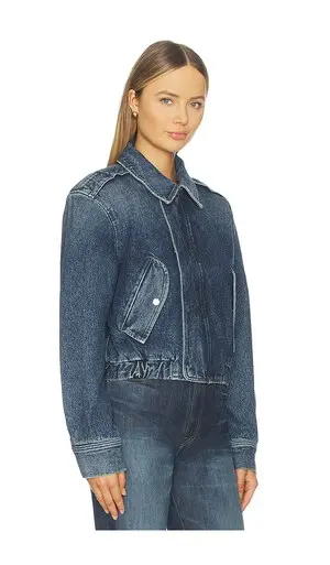 AGOLDE Shane Jacket