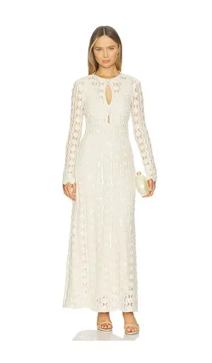 Alexis Niccola Dress