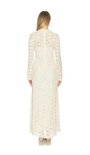 Alexis Niccola Dress