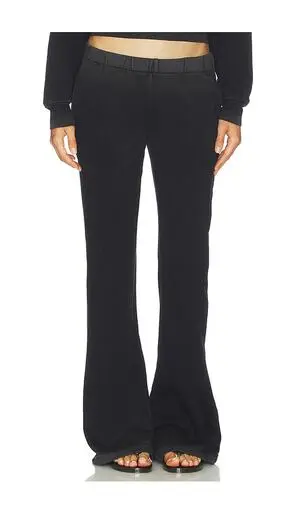 Flared Sweatpants For Women