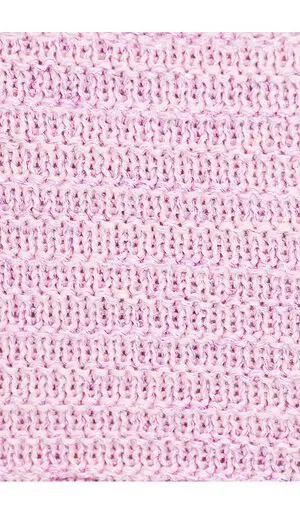 Retrofete Lujayn Crochet Dress