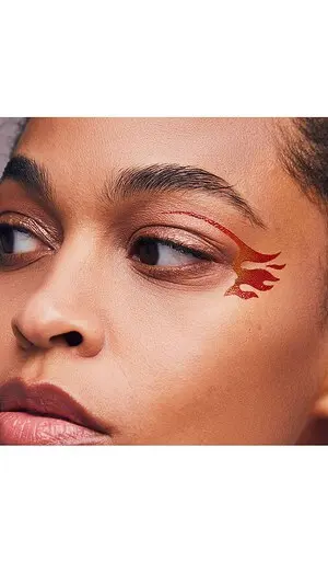 FAZIT BEAUTY Flaming Eye Wings