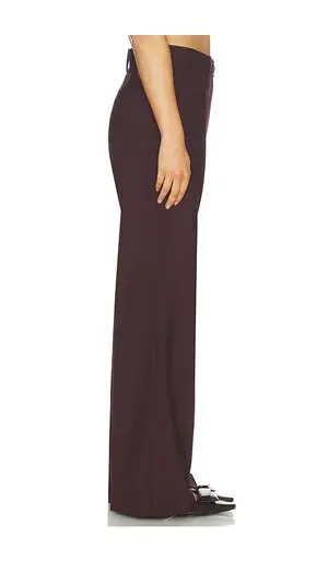 Helmut Lang Vented Trouser