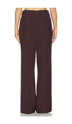 Helmut Lang Vented Trouser