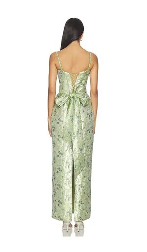 V. CHAPMAN Cheryl Dress