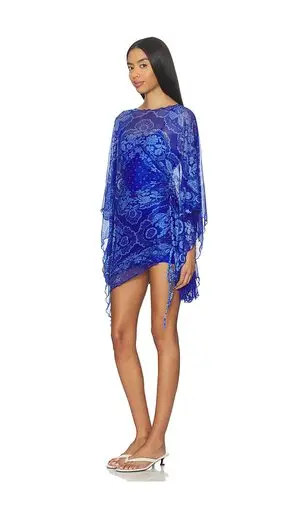 Agua Bendita X Revolve Angelina Tunic