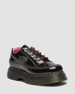 Dr. Martens Lace Up Sneakers For Women