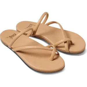 Beek Sunbird Slide Sandal Beach