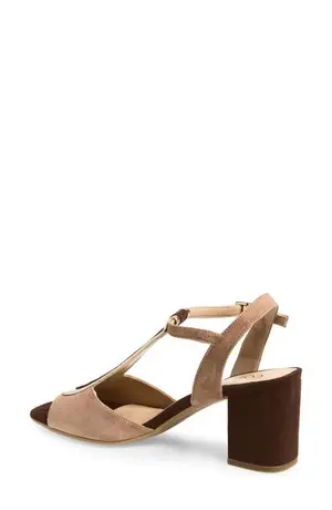 Cordani Indie Ankle Strap Sandal