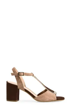 Cordani Indie Ankle Strap Sandal