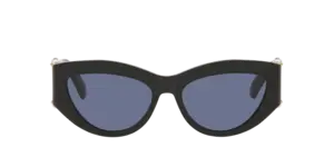 Dior Diortribales B1i Sunglasses - Blue