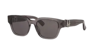 Dior Oblique S1i Sunglasses - Grey