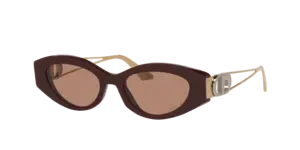 Dior 30montaigne B6i Sunglasses - Red