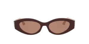 Dior 30montaigne B6i Sunglasses - Red