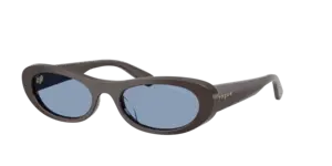 VOGUE EYEWEAR Sunglasses - Light Blue
