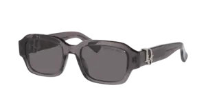 Dior Sunglasses With Logo - Grey