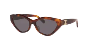 Celine Triomphe Sunglasses - Grey