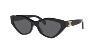 Celine Triomphe Sunglasses - Grey