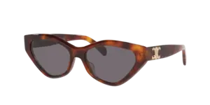 Celine Triomphe Sunglasses - Grey