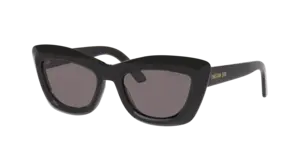 Dior Midnight B3i Sunglasses - Grey