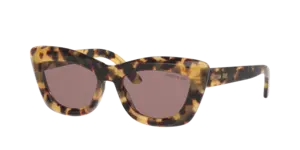 Dior Diormidnight B3i Sunglasses - Purple