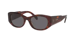 Celine 3 Dots Sunglasses - Grey