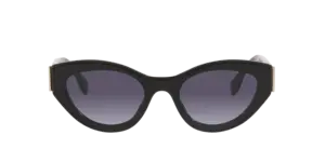 Fendi First Sunglasses - Blue Gradient