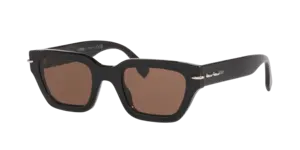 Fendi Sunglasses - Brown