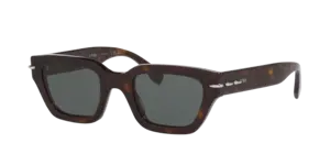 Fendi Sunglasses - Green