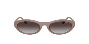 VOGUE EYEWEAR Sunglasses - Grey Gradient