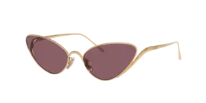 Loewe Sunglasses - Purple