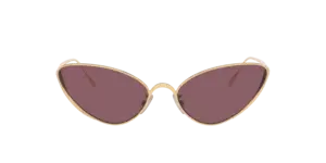 Loewe Sunglasses - Purple