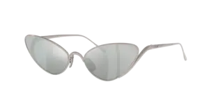 Loewe Sunglasses - Silver Mirror