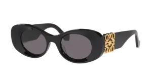 Loewe Anagram Sunglasses Grey