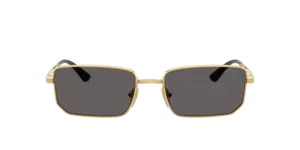 VOGUE EYEWEAR Sunglasses - Black Smoke