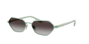 VOGUE EYEWEAR Sunglasses - Grey Gradient