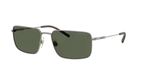 ARNETTE Sunglasses - Dark Green