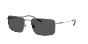 ARNETTE Sunglasses - Dark Grey